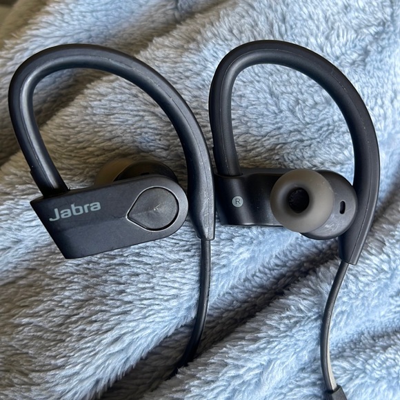 Headphones | Jabra Over The Ear Headphones | Poshmark